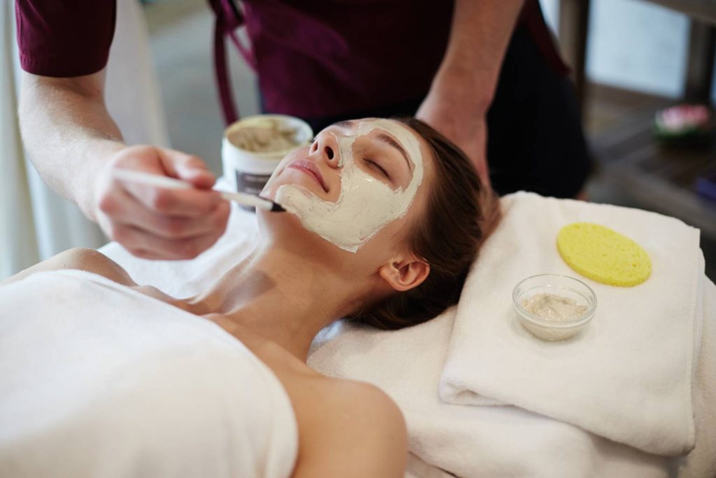 Everything You Need to Know About Facial Treatments | Shona Threading ...
